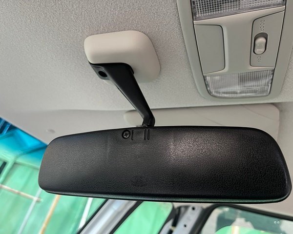 Yahoo!オークション - N BOX JF1 ルームミラー 管理番号 4339