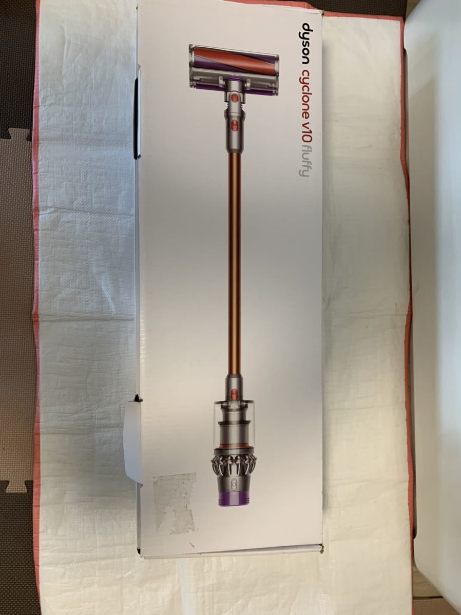 Yahoo!オークション - dyson SV12 ジャンク