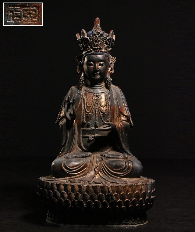 仏教美術、誕生仏、中国鍍金仏像、チベット仏 仏教美術、誕生仏、中国鍍金仏像、チベット仏