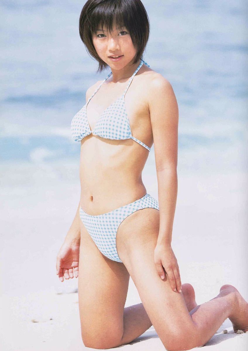 Yahoo!オークション - 写真集 宮川美香『Mika chu 』 特製トレカ未開封...