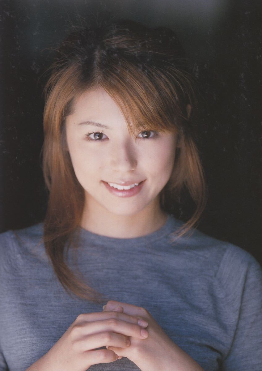 Yahoo!オークション - 写真集 若槻千夏『千夏グラフィー』A4判 ハード...