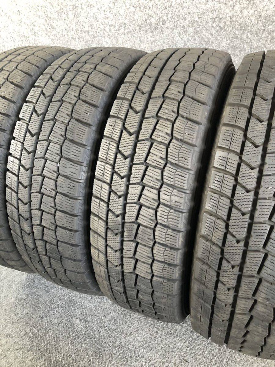 Yahoo!オークション - 175/65R15 DUNLOP/WINTER MAXX WM02 2020年 2021...