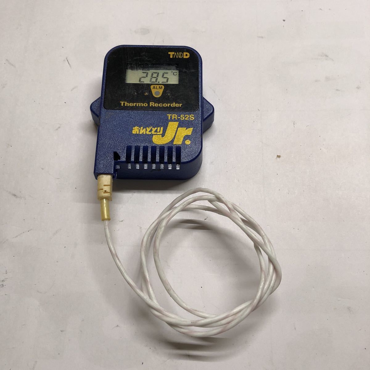 Yahoo!オークション - おんどとりjr TR-52S /01