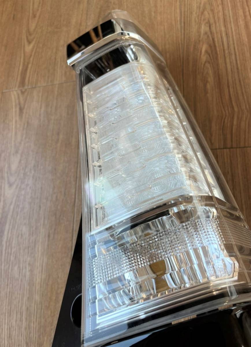 Yahoo!オークション - ホンダ N-BOX(N-BOX+カスタム)／17075-0032 右テ...