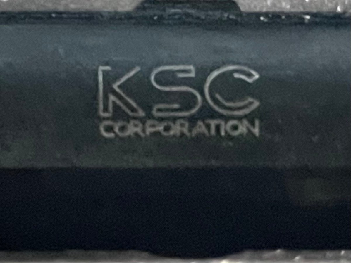 Yahoo!オークション - KSC M4A1 ガスガン ブローバック NOVESKE N4モ...