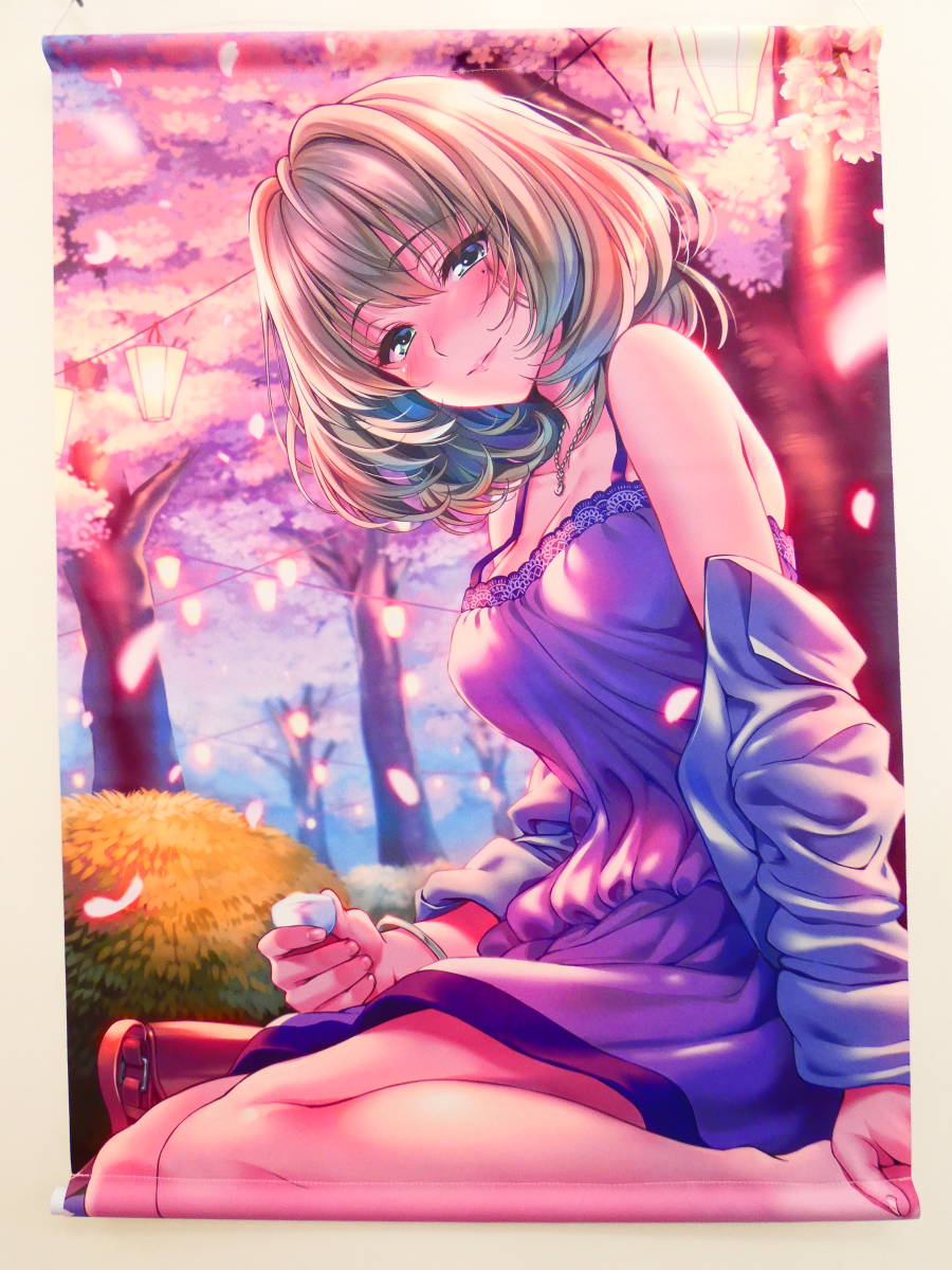 Yahoo!オークション - Dg1/まほ～びん(ピロ水) COMIC1 10 アイドルマス...