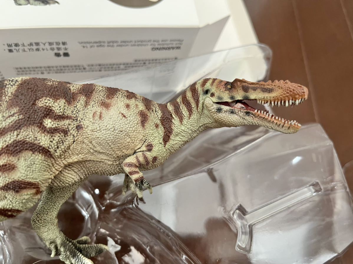 Yahoo!オークション - PNSO キアンゾウサウルス/ジュラシックパーク/恐...