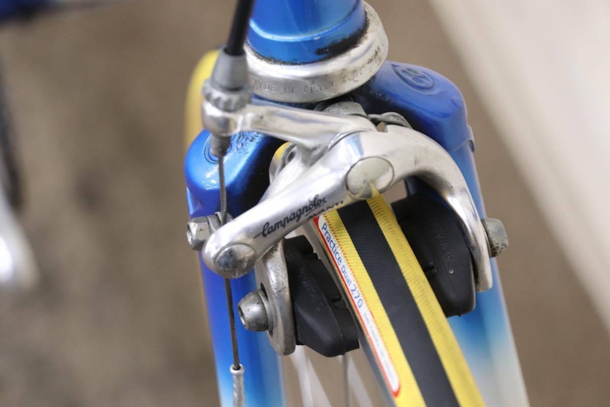 Yahoo!オークション - COLNAGO コルナゴ MEXICO クロモリロード Campa...