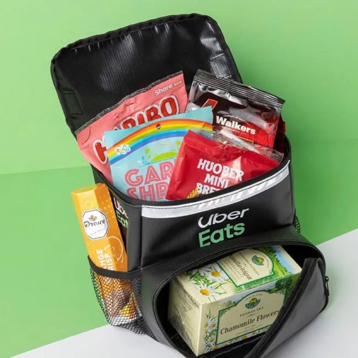 24時間以内発送 未開封新品 完売商品 【ローソン限定】Uber Eats 24時間以内発送 未開封新品 完売商品 【ローソン限定】Uber Eats