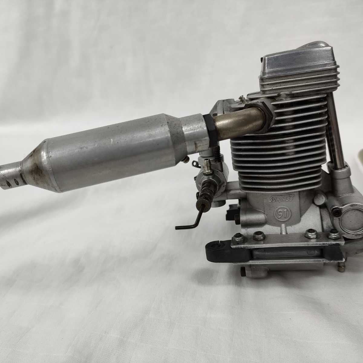 Yahoo!オークション - SURPASS 91 OS FS SERIES サーパス 4ストローク ...