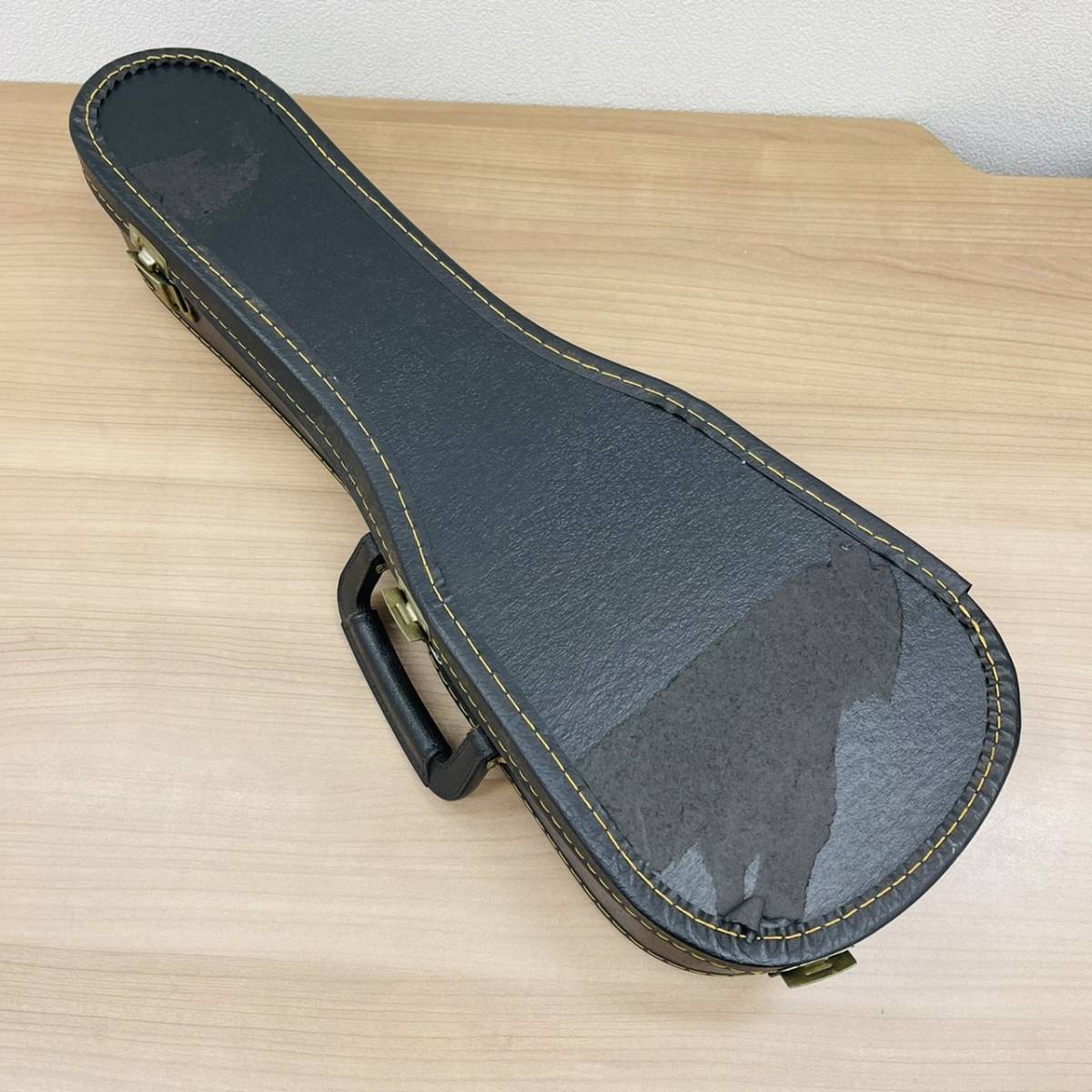 Kelii/ケリー Ukulele/ウクレレ HAWAIAN KOA 98-722 96762 ハードケース付 8126(本体)｜売買されたオークション情報、yahooの商品情報をアーカイブ ...