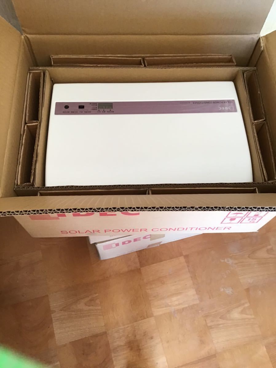 Yahoo!オークション - pj1a-a401 パワーコンディショナー