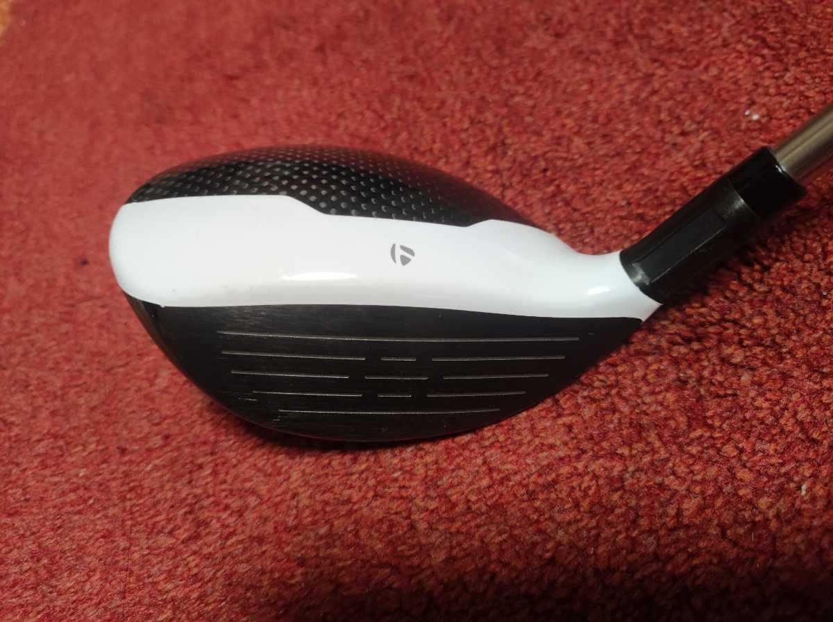 Yahoo!オークション - テーラーメイド M2フェアウェイウッド 5W ツ...