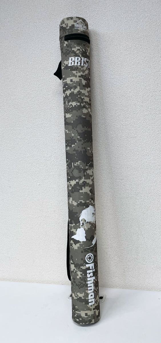 Yahoo!オークション - TRG-064 【美品】フィッシュマン ブリスト ハー...