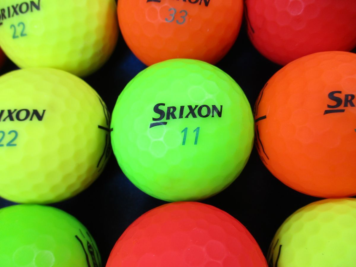 Yahoo!オークション - 3986【 級】スリクソン SRIXON TRI-STAR [マット...