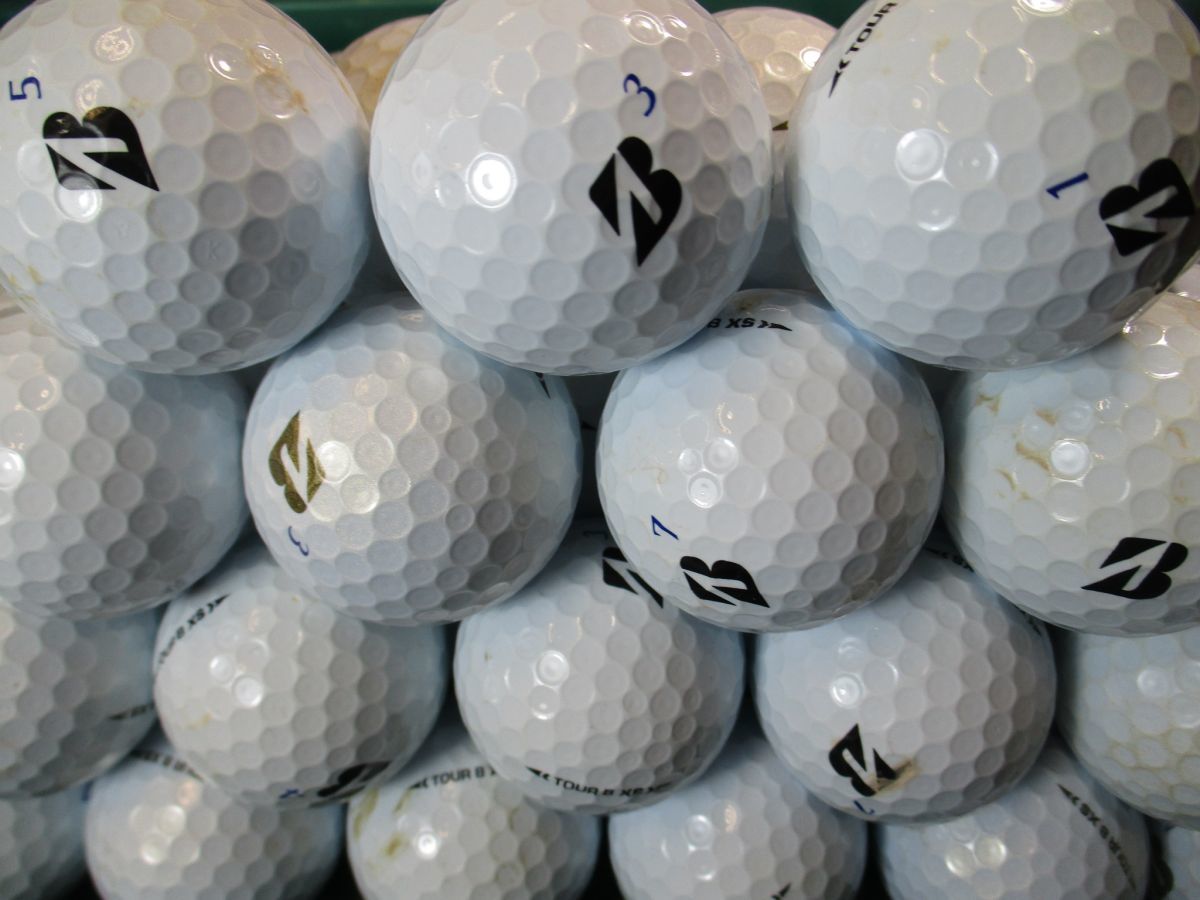 Yahoo!オークション - 4351【 級】ブリヂストン BRIDGESTONE Bマーク T...