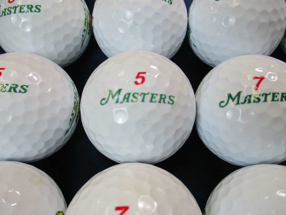 Yahoo!オークション - 4488【特A級】スリクソン SRIXON MASTERS Z-STAR...