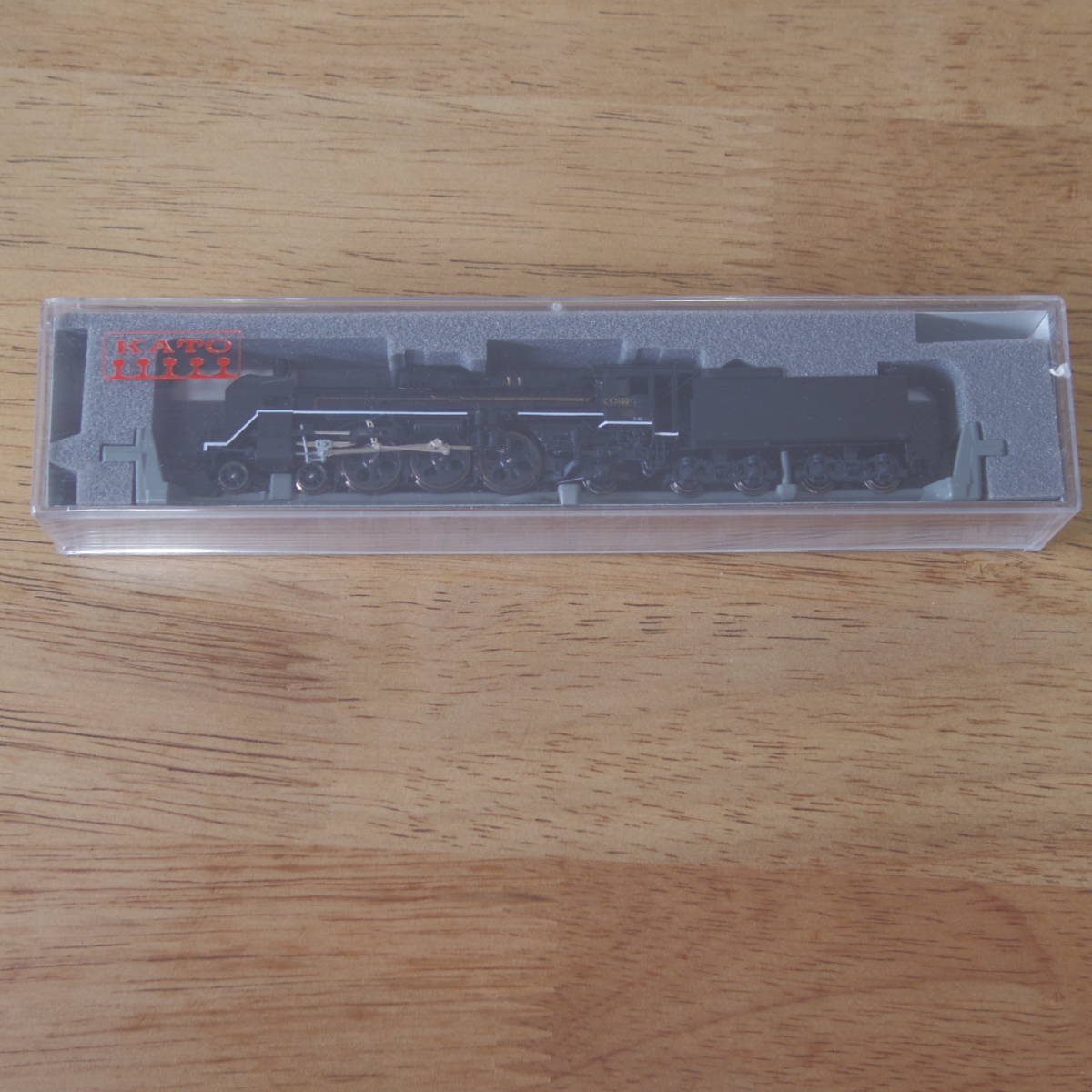 Yahoo!オークション - T075[LP](Nゲージ) 本体美品 KATO/カトー 2023 C...