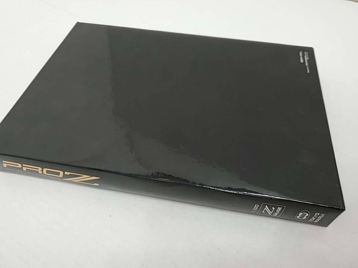 Yahoo!オークション - T075[LP](模型/Zゲージ) ③本体美品 PZ1-007 コ...