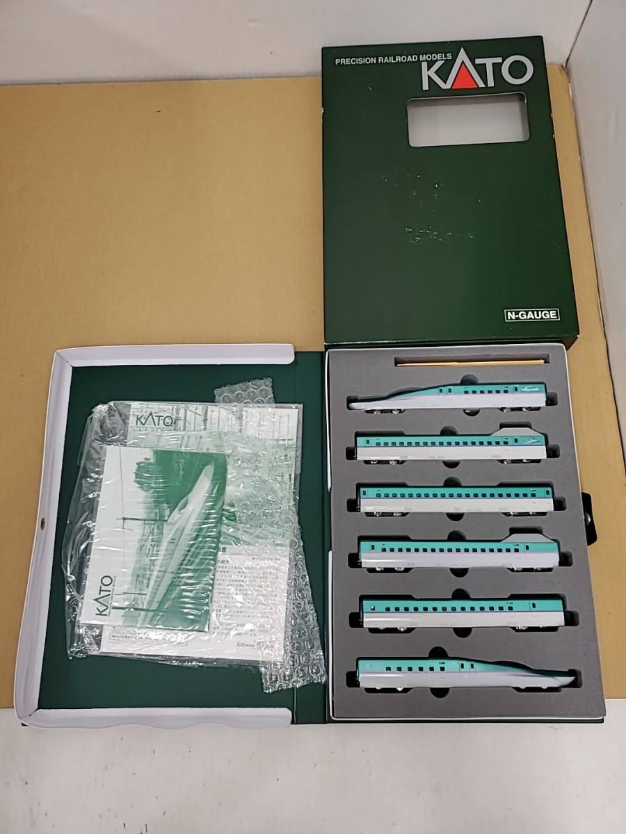 Yahoo!オークション - T075[06](鉄道模型/Nゲージ) ⑪ 本体美品 KATO/...