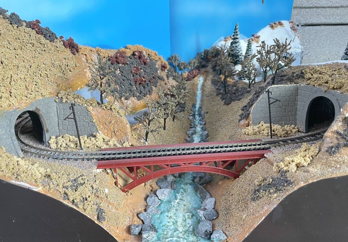 Yahoo!オークション - 【引き取り限定】DDF Bトレイン 春夏秋冬 電車付...