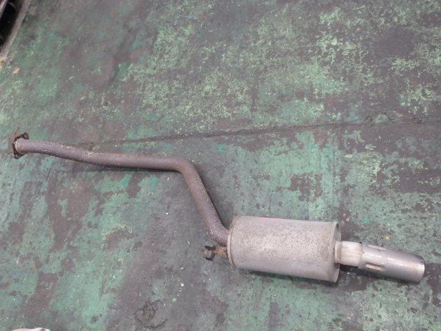 Yahoo!オークション - エルグランド UA-NE51 Rマフラー 3500 X VQ35-DE...