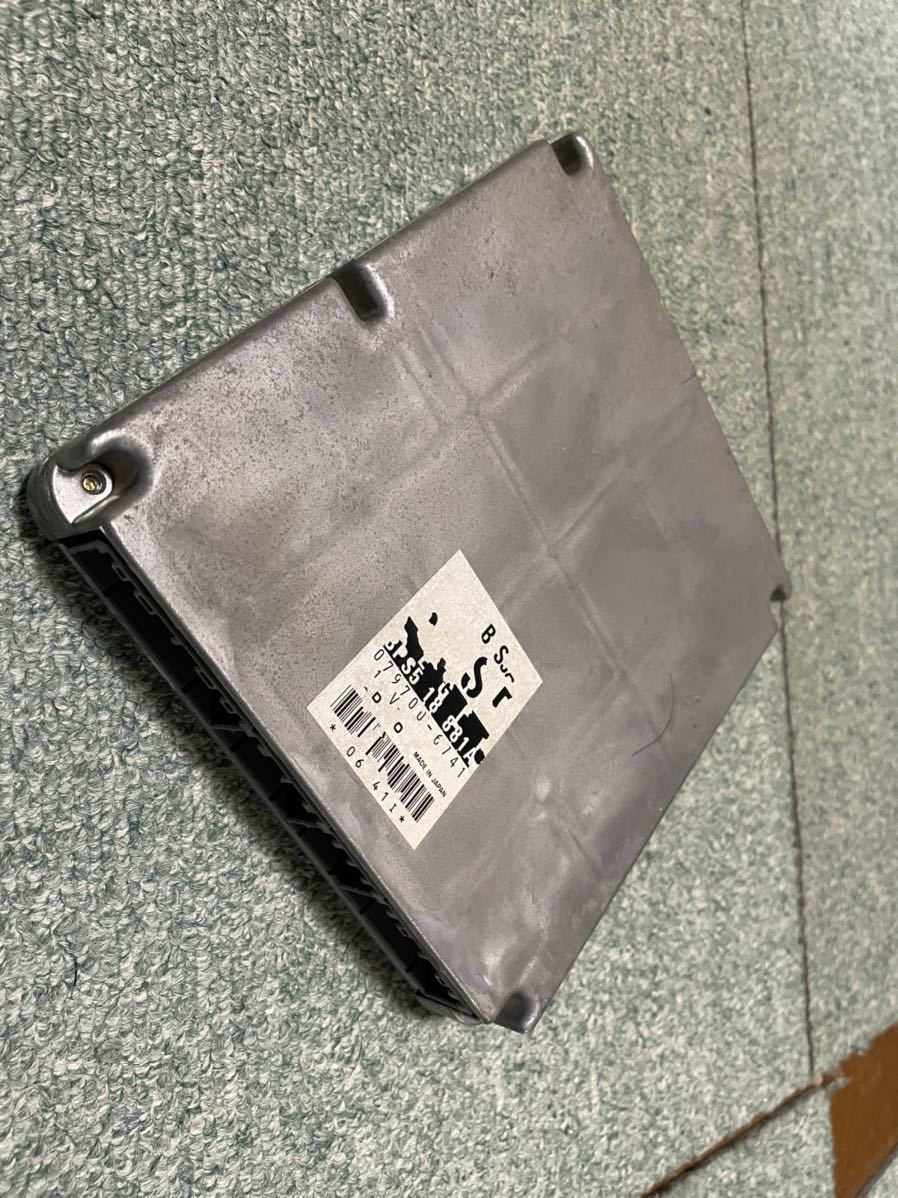 Yahoo!オークション - NA8C Sr2 ロードスター 用 ECU コンピューター B...