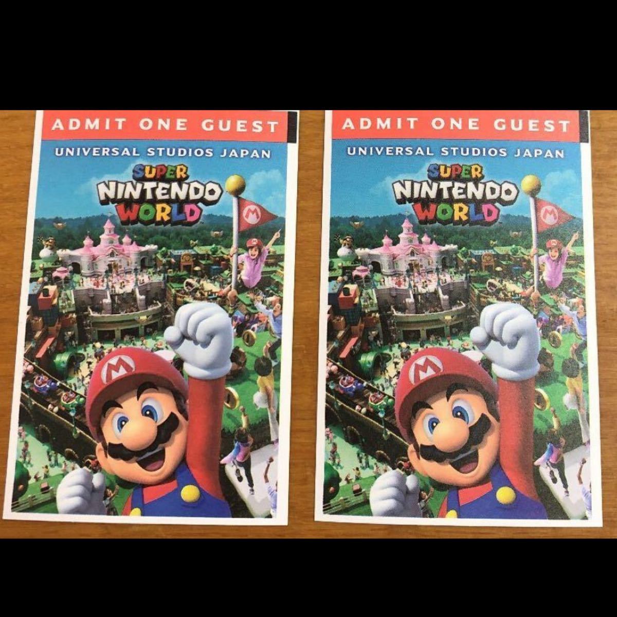 ユニバーサルスタジオ USJ大人1DAYチケット｜PayPayフリマ