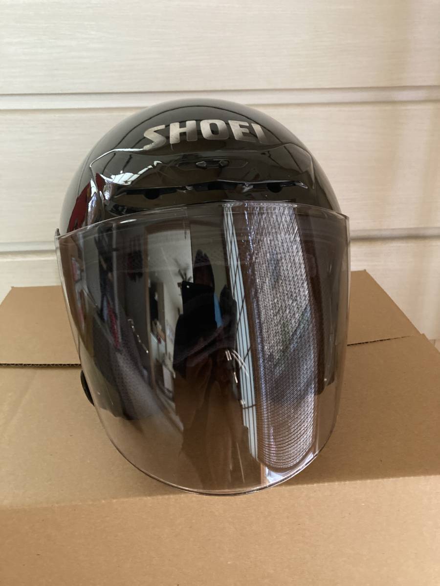 Yahoo!オークション - SHOEI J－force2