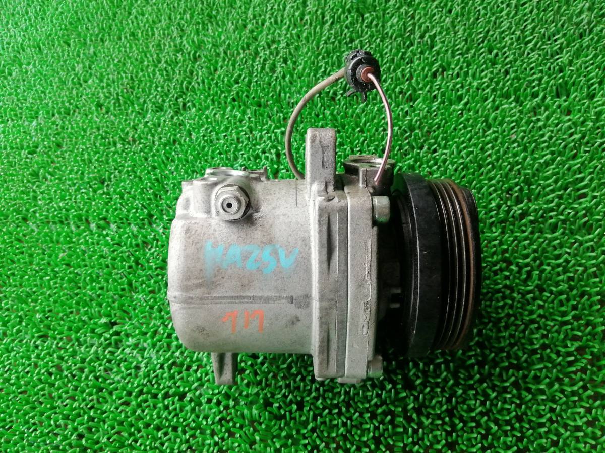 Yahoo!オークション - マツダ AZワゴン MJ21S アルト HA25V HA25S ラパ...