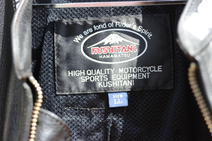 Yahoo!オークション - クシタニ K-0574 エスティームジャケット LL