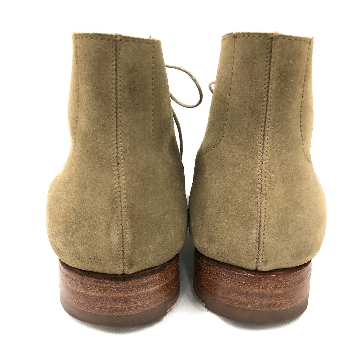 CROCKETT&JONES × BEAMS F / BAYSWATER クロケット&ジョーンズ CROCKETT&JONES × BEAMS F / BAYSWATER クロケット&ジョーンズ