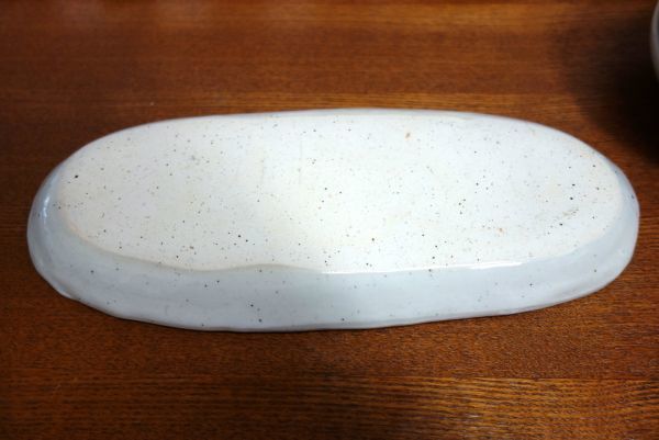 Yahoo!オークション - G126 5点セット 和食器 平皿 長皿