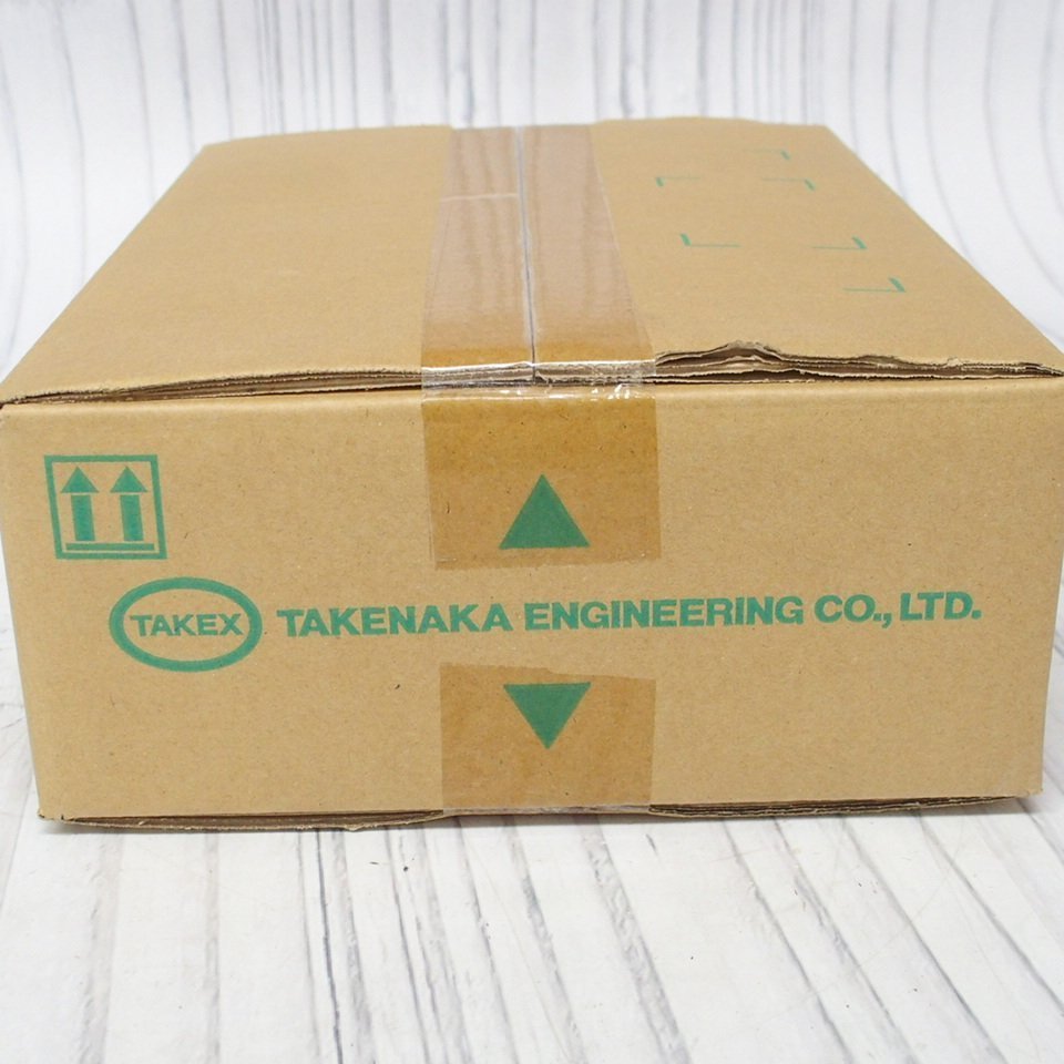 m001 J TAKEX C-21 コントローラ 警報制御盤 1回線用 竹中エンジニアリング 80(その他)｜売買されたオークション情報、yahooの商品情報をアーカイブ公開 - オークファン ...