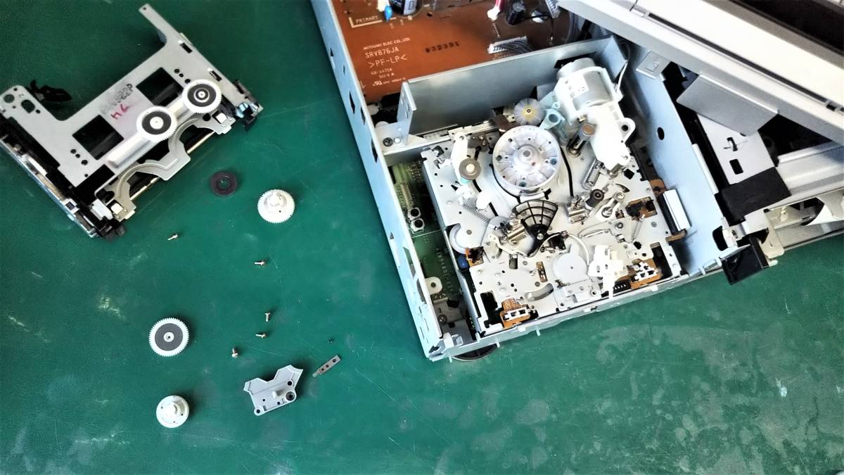 整備完動品 SONY WV-BW1 ソニー Hi8 VHS ビデオデッキ 完動品 WV-H6 WV-ST1 の兄弟機(8ミリビデオデッキ)｜売買されたオークション情報、yahooの商品情報を ...