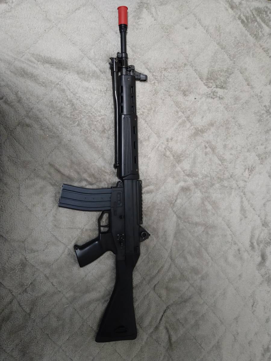 Yahoo!オークション - 東京マルイGBB 89式小銃