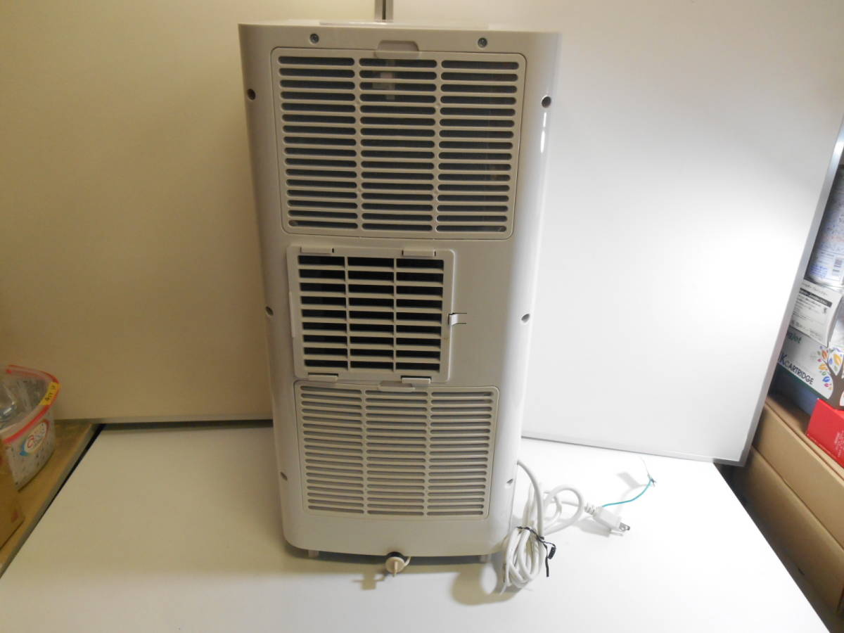 ZH4316 /通電OK イーグルジャパン Eagle Japan 冷風機 EJ-CA035 2018年製 床置型(冷風扇)｜売買されたオークション情報、yahooの商品情報をアーカイブ公開 ...