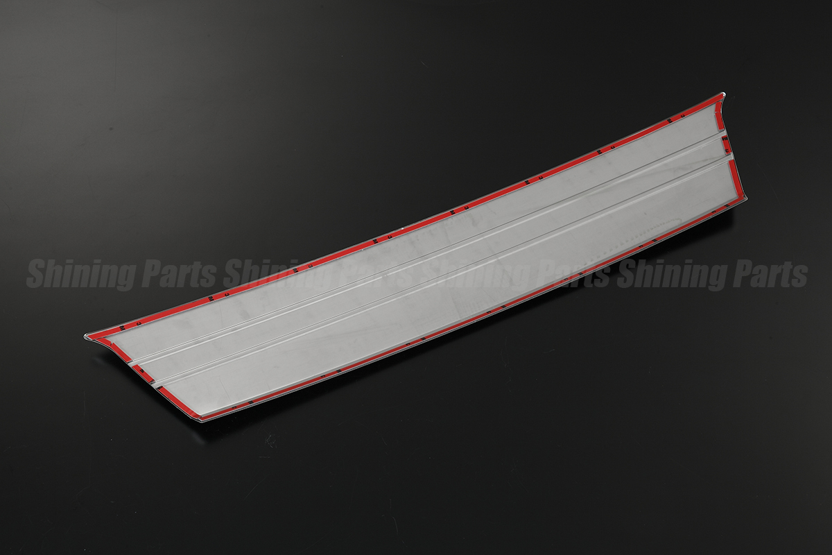 Yahoo!オークション - [LUCKY SALE][鏡面仕上げ] S321V/S331V ハイゼッ...