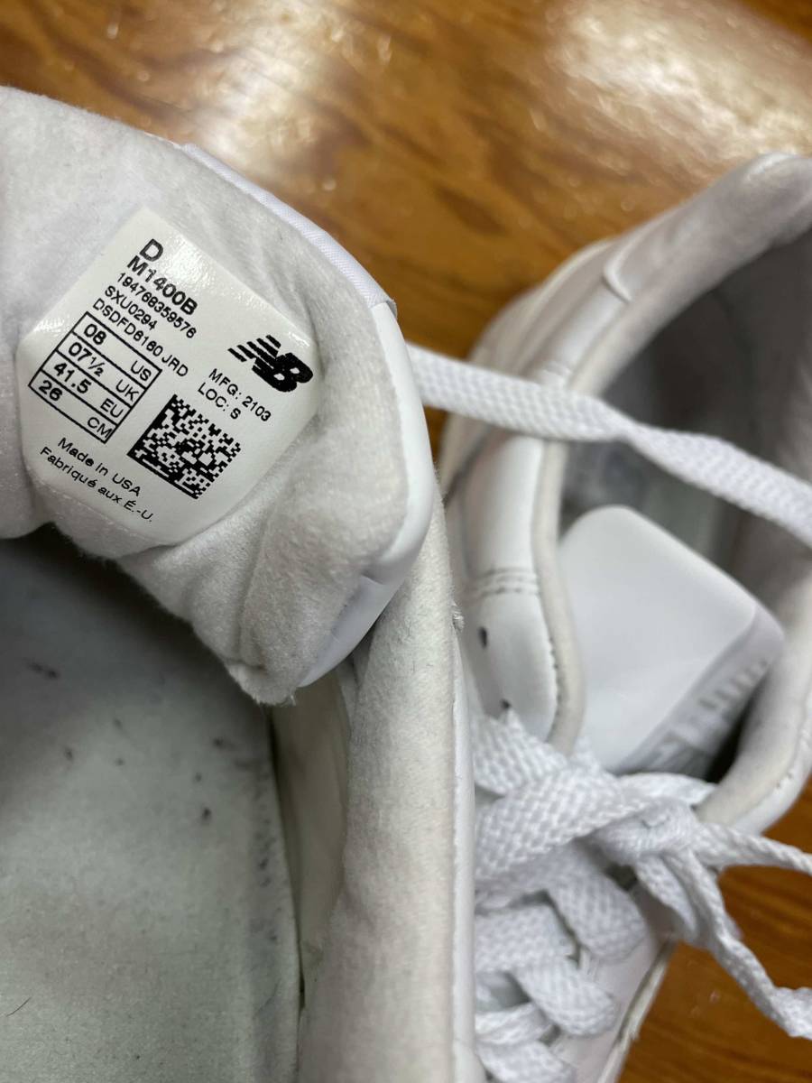 Yahoo!オークション - MADE IN USA【New Balance/ニューバランス Yahoo!オークション - MADE IN USA【New Balance/ニューバランス