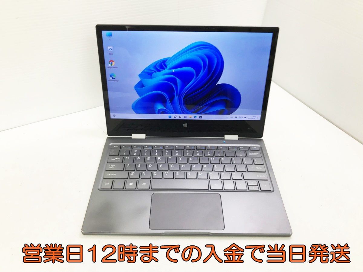 Yahoo!オークション - BMAX Y11 2-in-1ノートパソコン 11.6インチ Cele...
