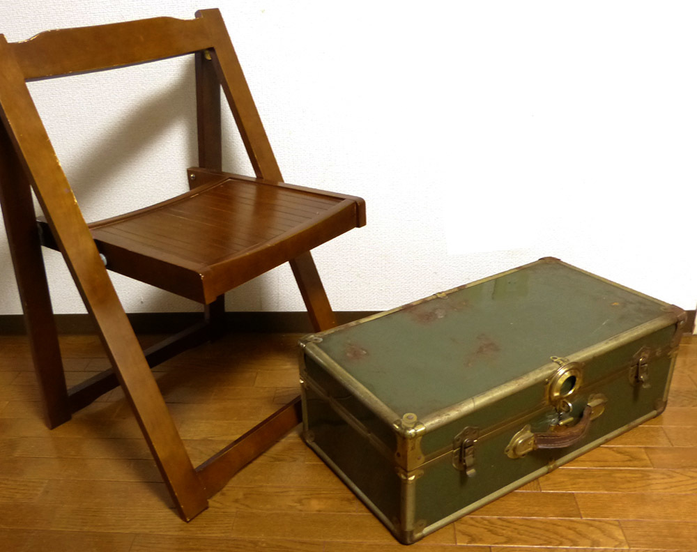 Yahoo!オークション - 1950-60s アンティーク ビンテージ アルミトラン...