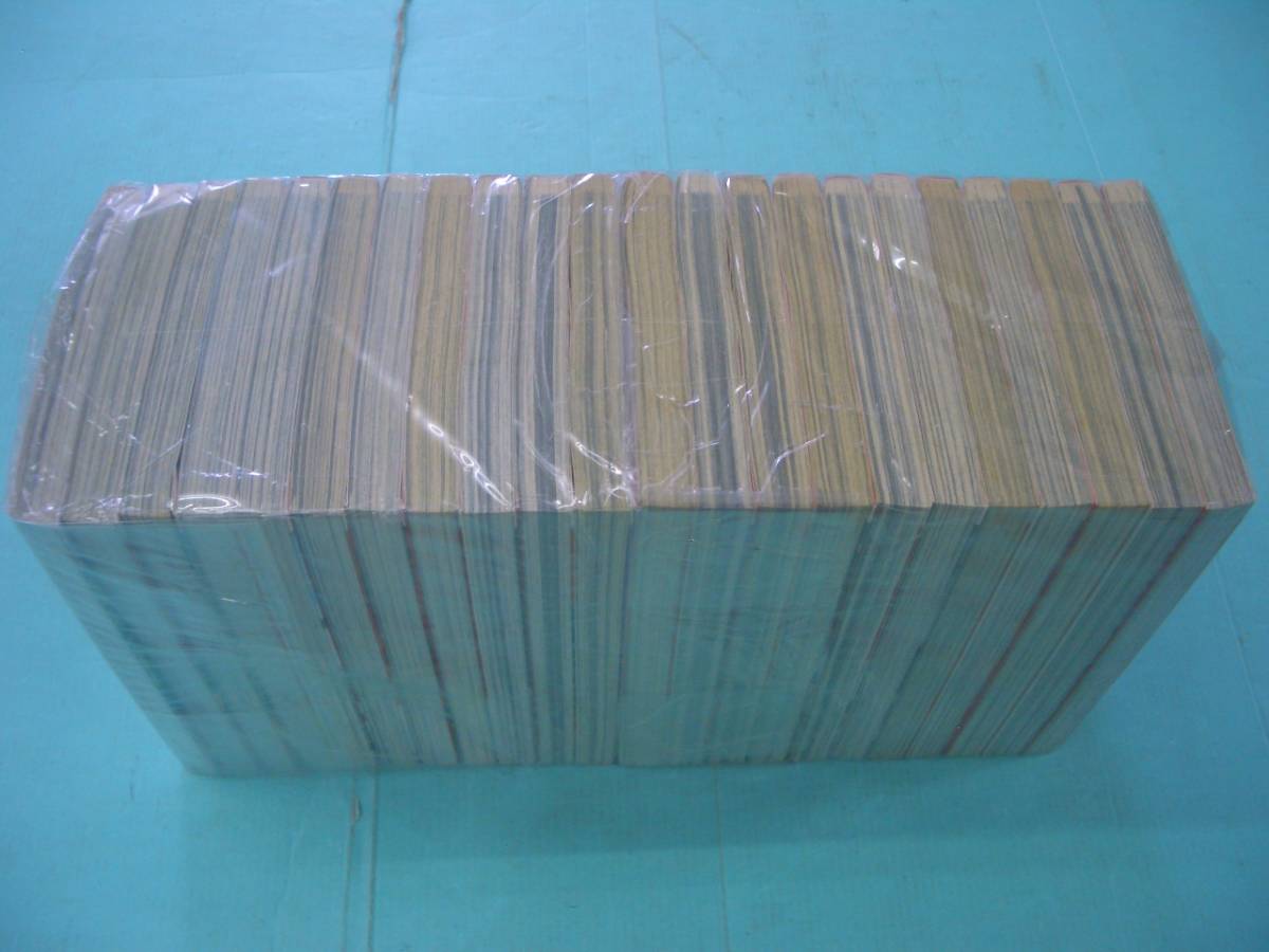 Yahoo!オークション - C894-003 【80】カノジョはを愛しすぎてる 完結 ...