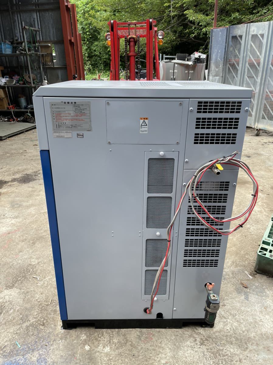 Yahoo!オークション - B41 ANEST IWATA SLP-55BD アネスト岩田 コンプ...