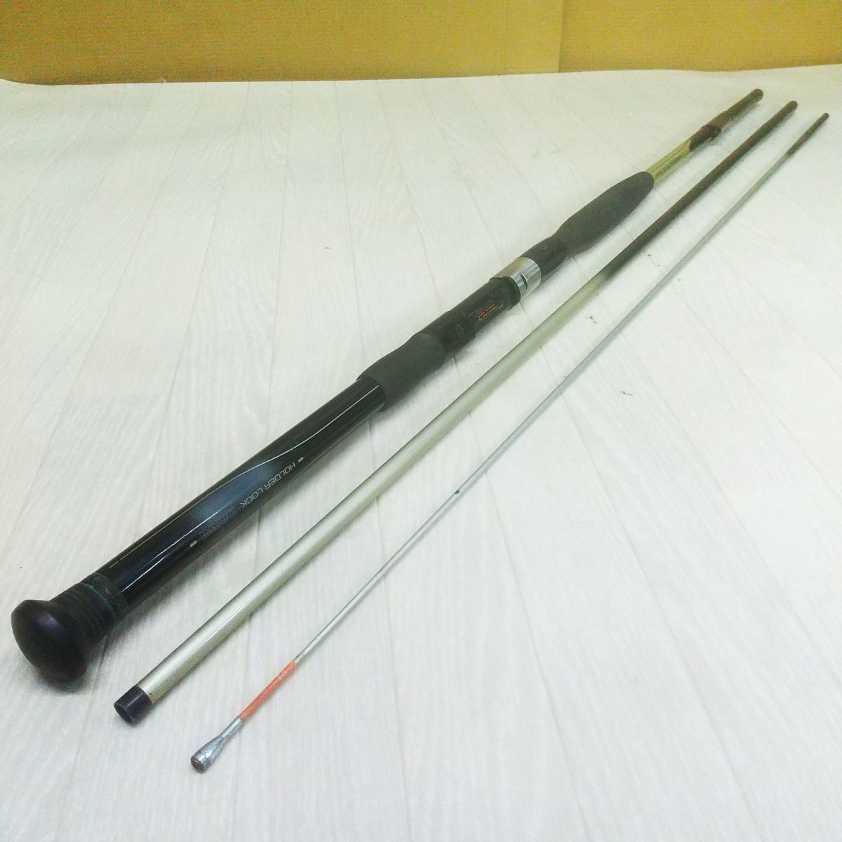 Yahoo!オークション - B622-U28-202 Daiwa ダイワ HZ INTER LINE イン...