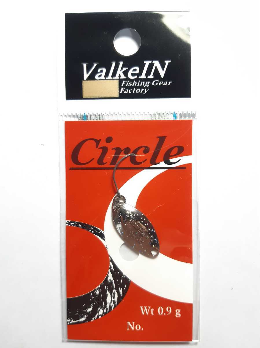 Yahoo!オークション - 即決【ケイズ オリカラ】サークル 0.9g UVフラッ...