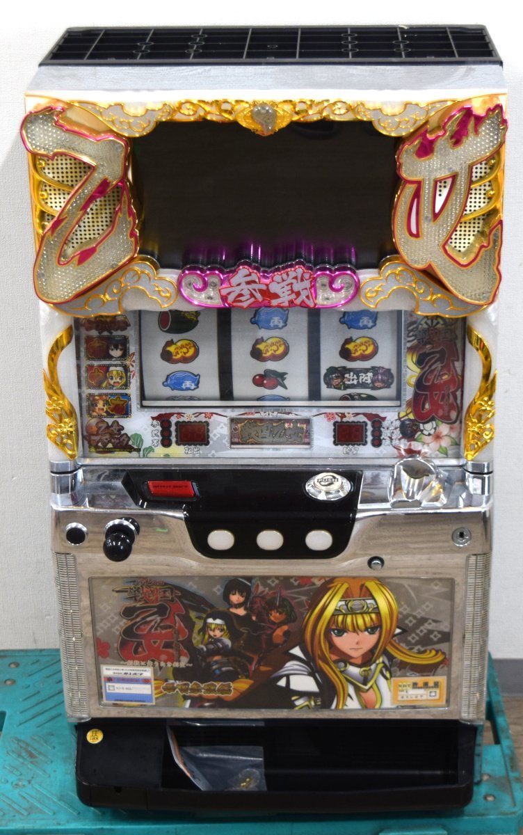 Yahoo!オークション - 【R672】直接取引限定商品 岡山 配送不可 パチス...