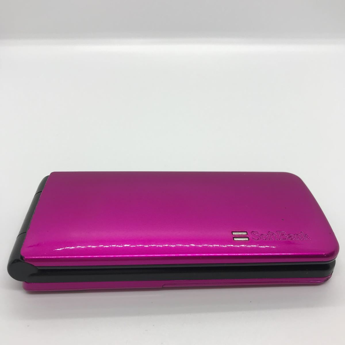 ジャンク SoftBank ソフトバンク 002P Panasonic 携帯電話 ジャンク SoftBank ソフトバンク 002P Panasonic 携帯電話