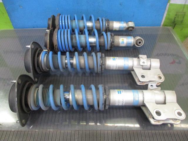 Yahoo!オークション - エクシーガ DBA-YA5 車高調 ビルシュタイン