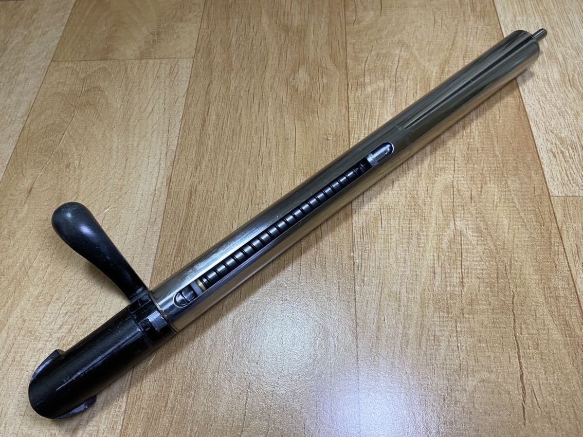 Yahoo!オークション - マルゼン APS-2 オリジナル OR 桑田商会 蔵前工...