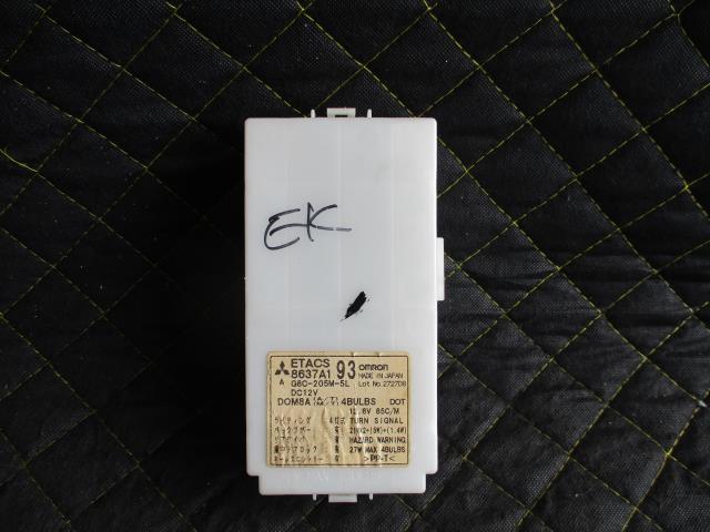 Yahoo!オークション - ミニカ HBD-H42V ヒューズボックス A31 8673A193